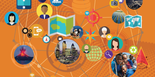 The GA’s Framework for the school geography curriculum - The GA Blog