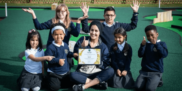 The Geography Quality Marks - The GA Blog