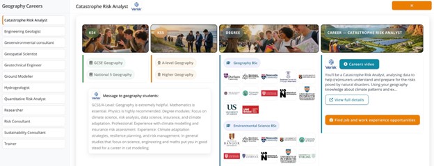 Making geography a career-defining subject… before it's too late ...